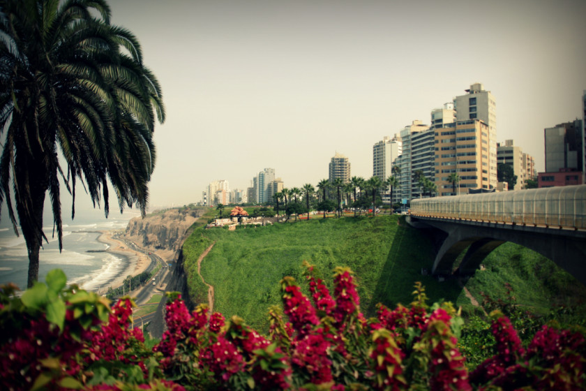 Lima: Was du in der Hauptstadt Perus nicht verpassen solltest - Info-Peru Lima: Was du in der Hauptstadt Perus nicht verpassen solltest - Info-Peru