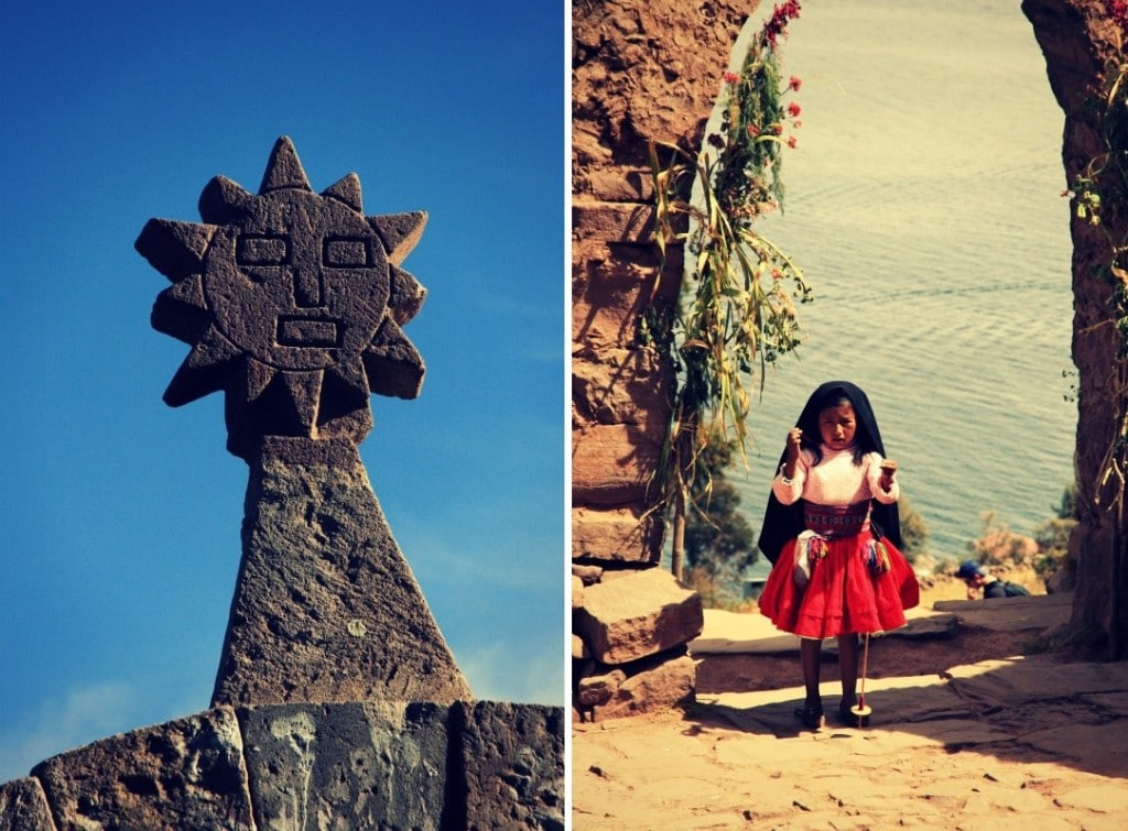 Titicacasee Tour: Mit dem Boot nach Uros, Taquile & Amantani - Info-Peru