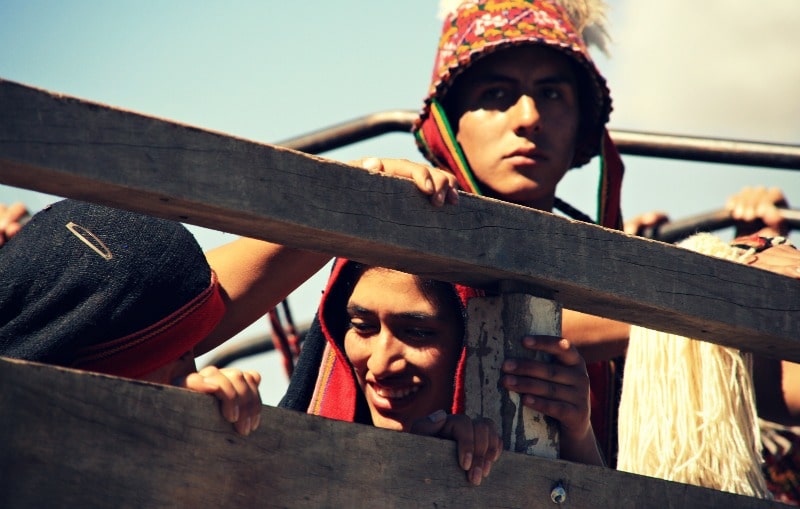 inti_raymi_cusco_sonnenfest_der_inka_korikancha_pachamama_religiöses ...