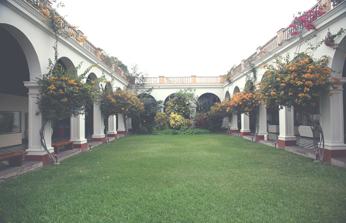 archäologisches_museum_lima_peru_kulturen_anthropologie_inka_moche ...