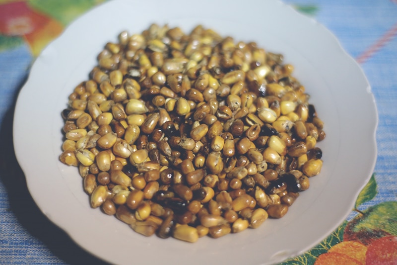 mais_choclo_canchita_peru_peruanische_küche_snacks - Info-Peru