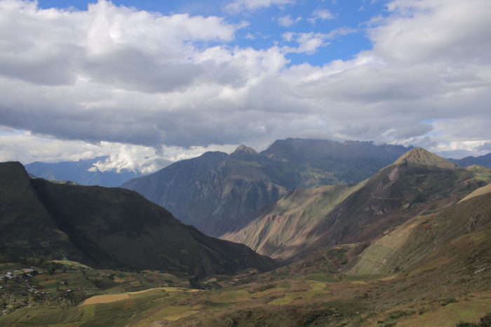 landschaft_anden_berge_ayacucho_zentralanden_peru_quinoa_andahuaylas ...